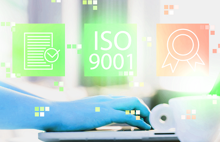 Szkolenia ISO 9001 - kursy online z największą dawką wiedzy